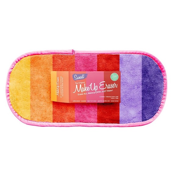 Skincare | The Original Makeup Eraser Sunset | Poshmark